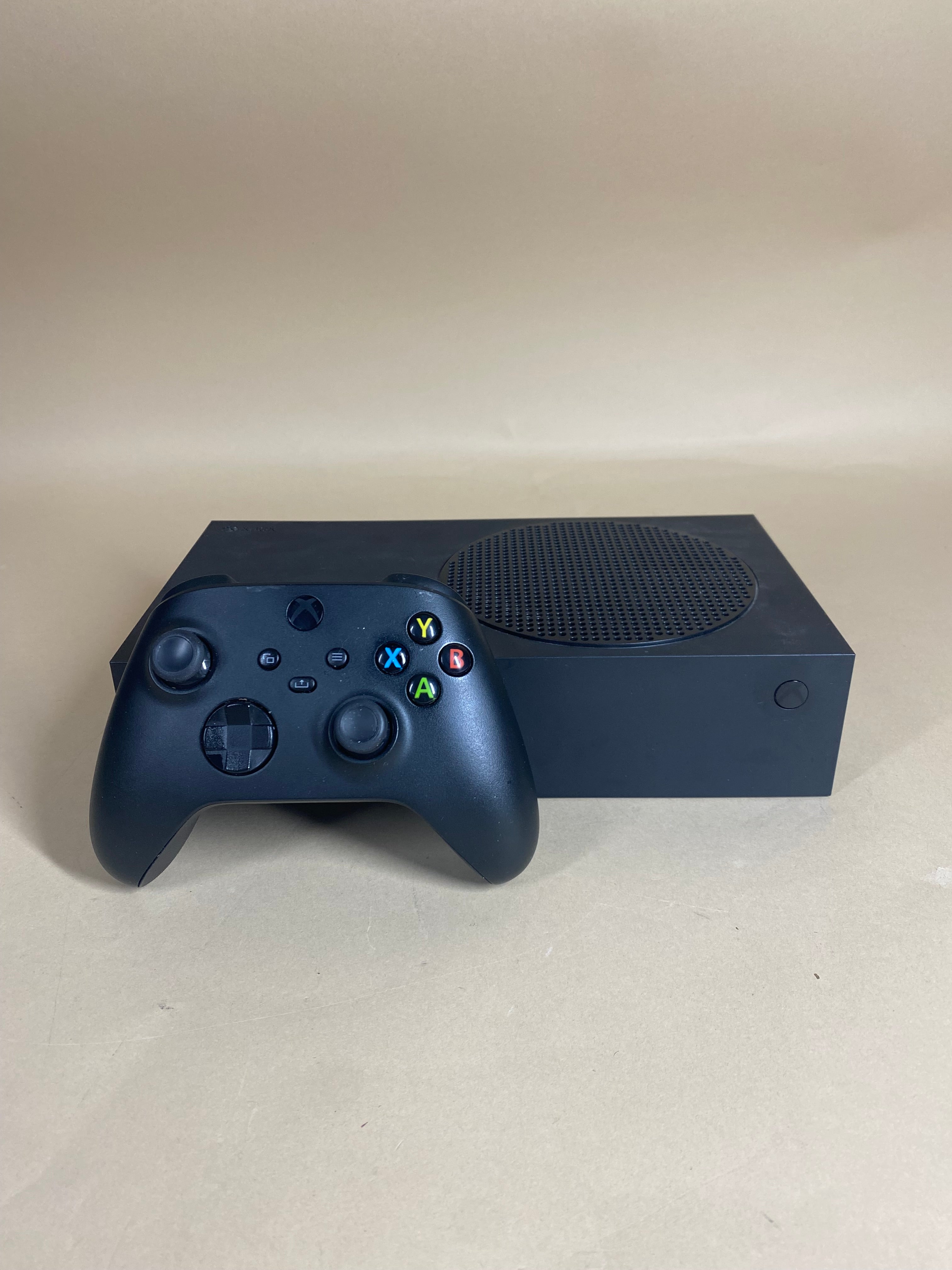 Microsoft Xbox Series S 1TB Console Gaming System Black 1883 – PayMore Fort Thomas