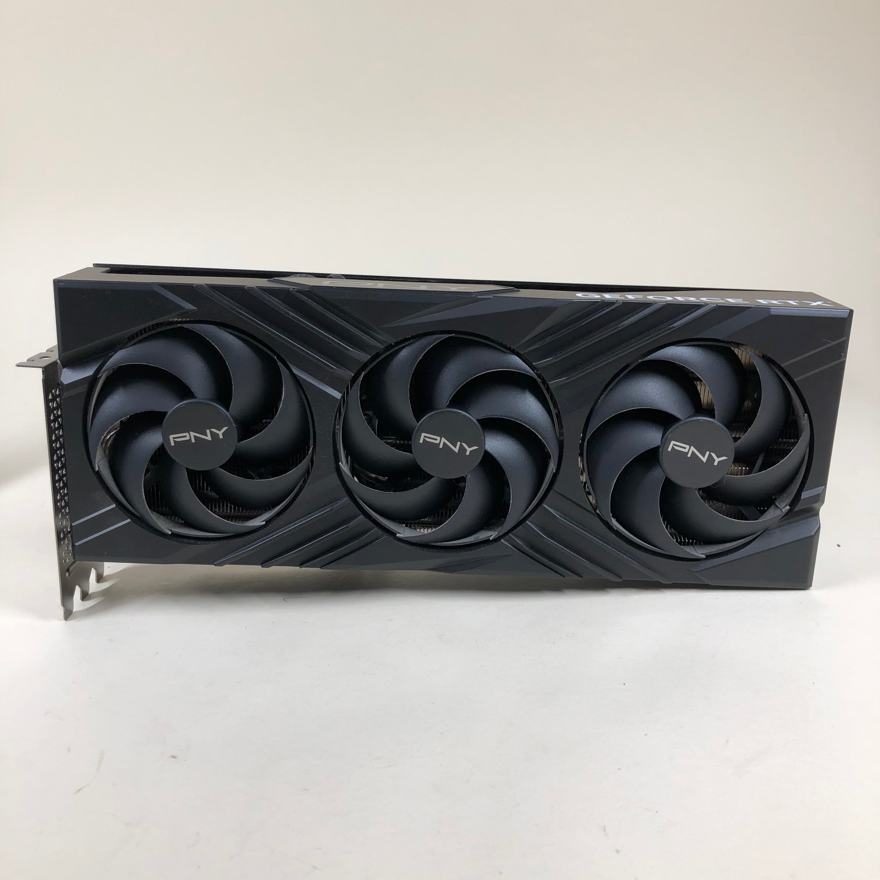 PNY 4080 Super OC 16GB GDDR6X Graphics Card Black – PayMore Fort Thomas